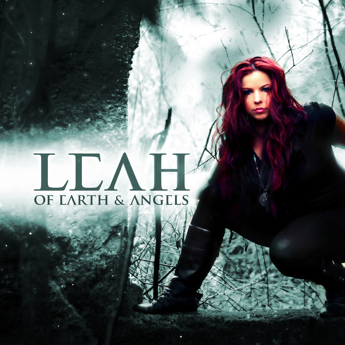 Old World Leah