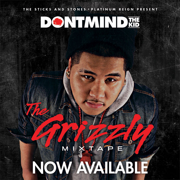 THE GRIZZLY MIXTAPE | JAY MORRISON | Jay Morrison