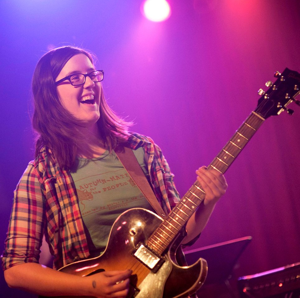 Elephant Angelfish | Emily Harris