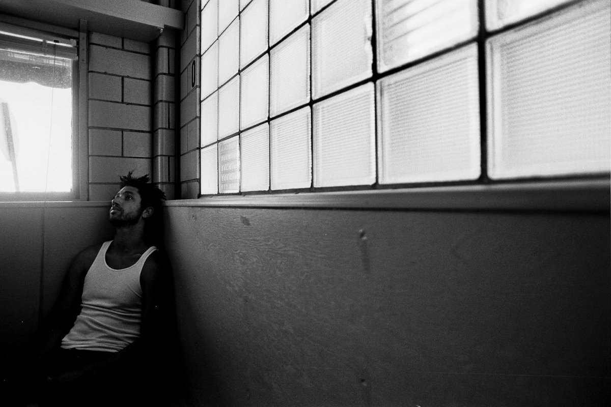 Live at the Boulder Theater | Andy Palmer