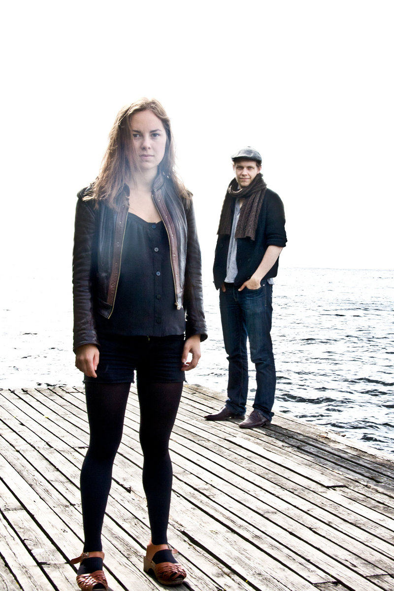 Lajka | Lajka-Mats Gawell, Isak Bergström & Linnea Aall Campbell | Isak ...