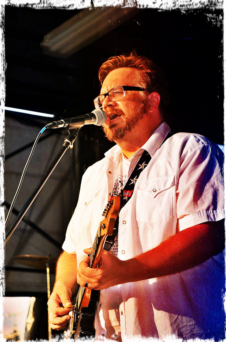 Lucky on the Side | Rob Russell & the Sore Losers | Rob Russell