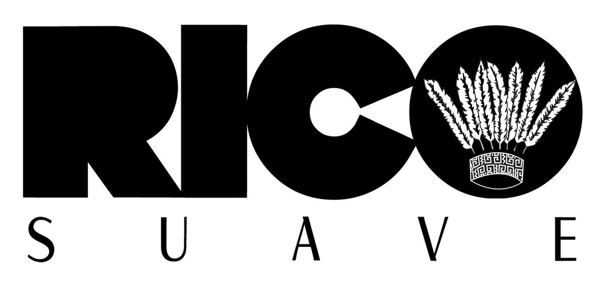 SUAVES HOME | Rico Suave