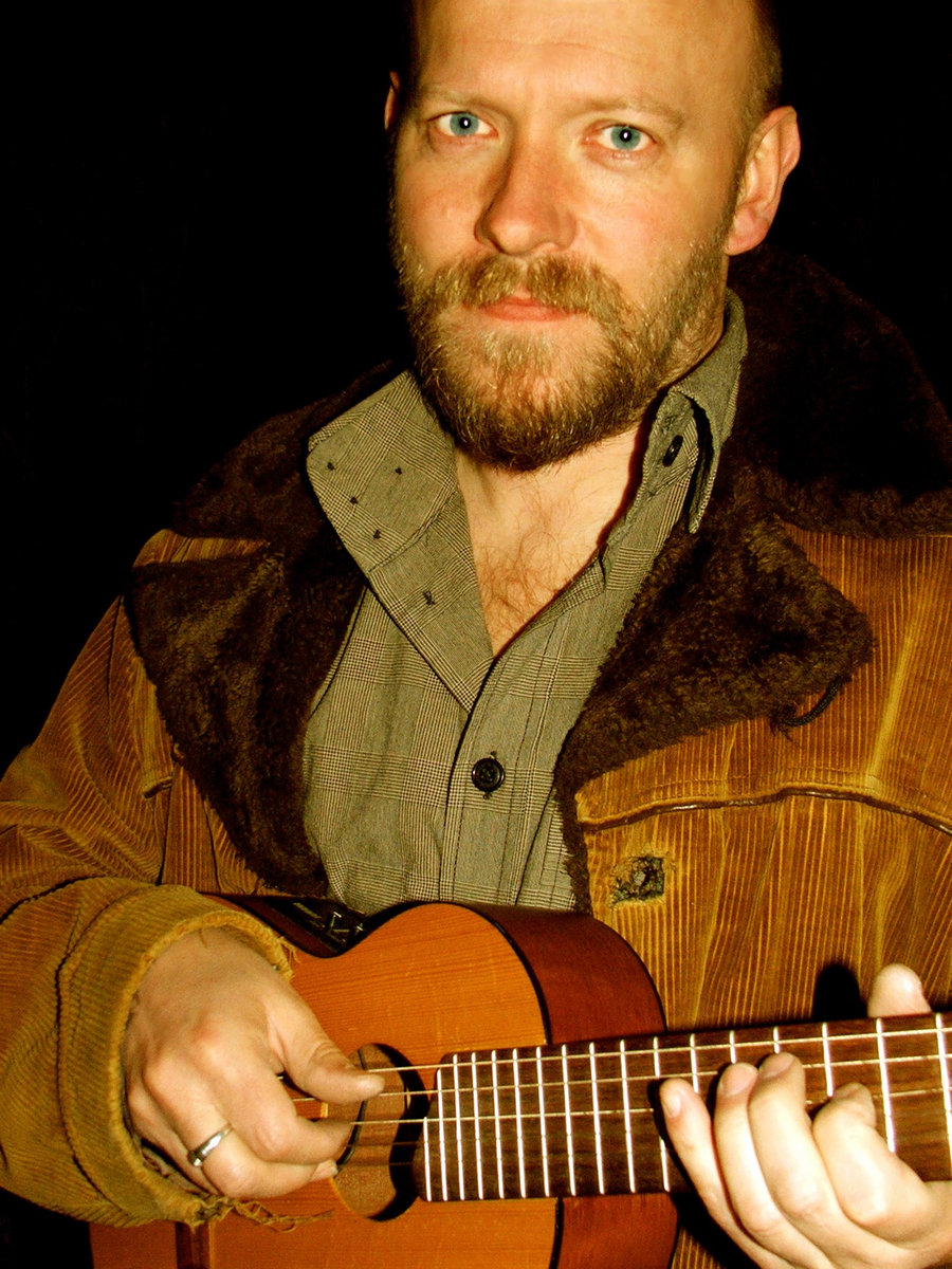 Resonance | Nick Saunders