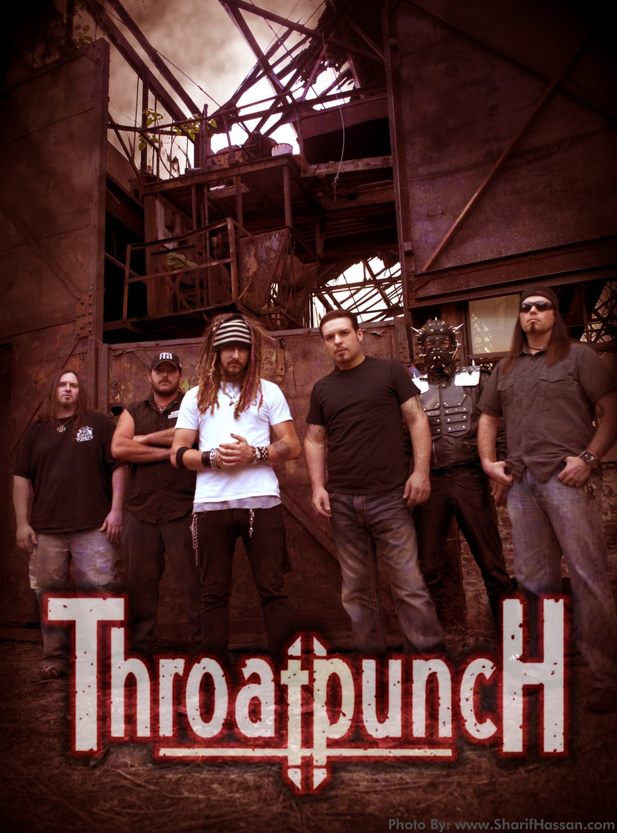 ThroatpuncH | ThroatpuncH