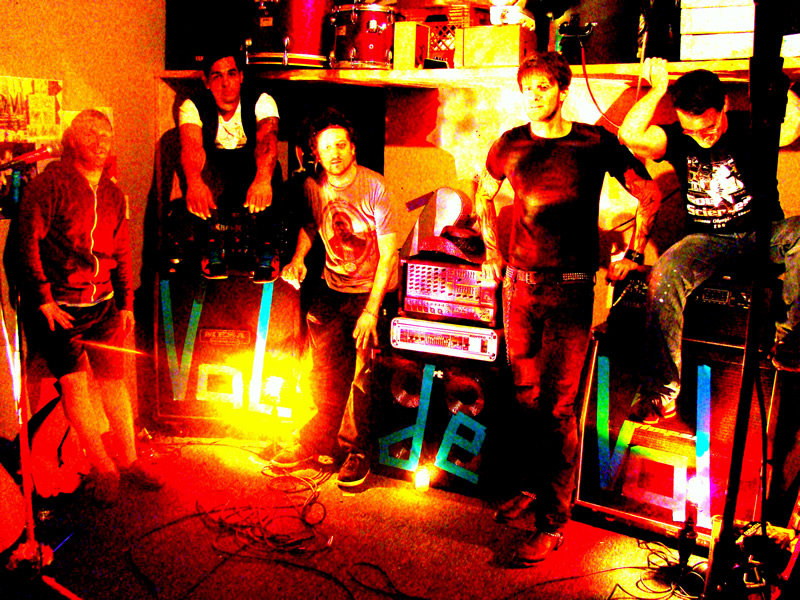 Hot Blood | Val de Val