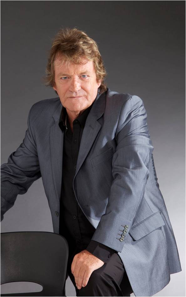 A Bridge Across Forever | Alan Garrity