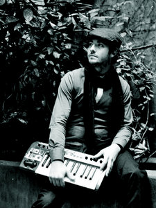 Music | Benjamin MEUNIER