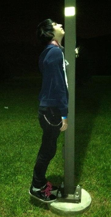 TARGET IN SIGHT | Plasticide