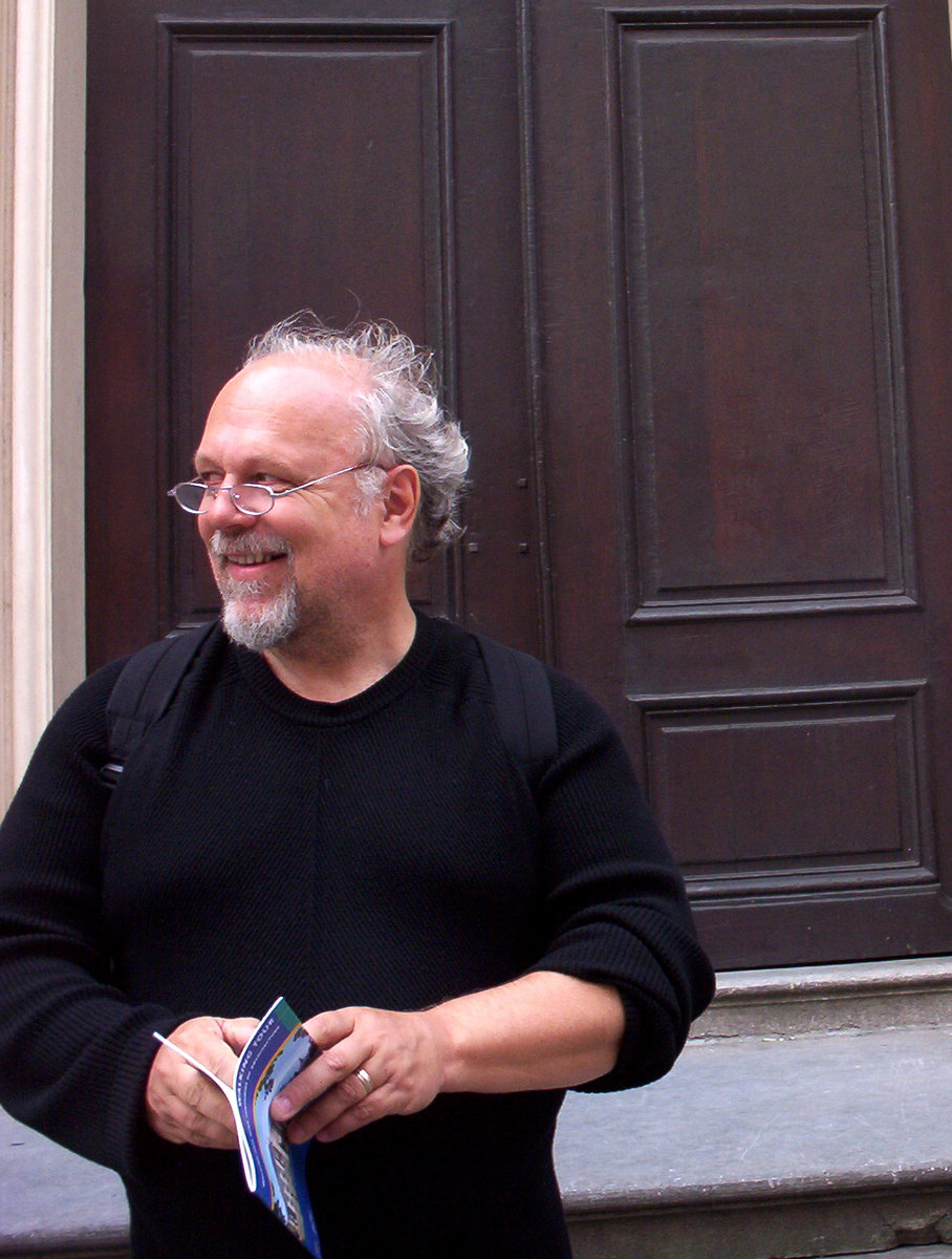 Music | Mike Becker THE Post-Bohemian