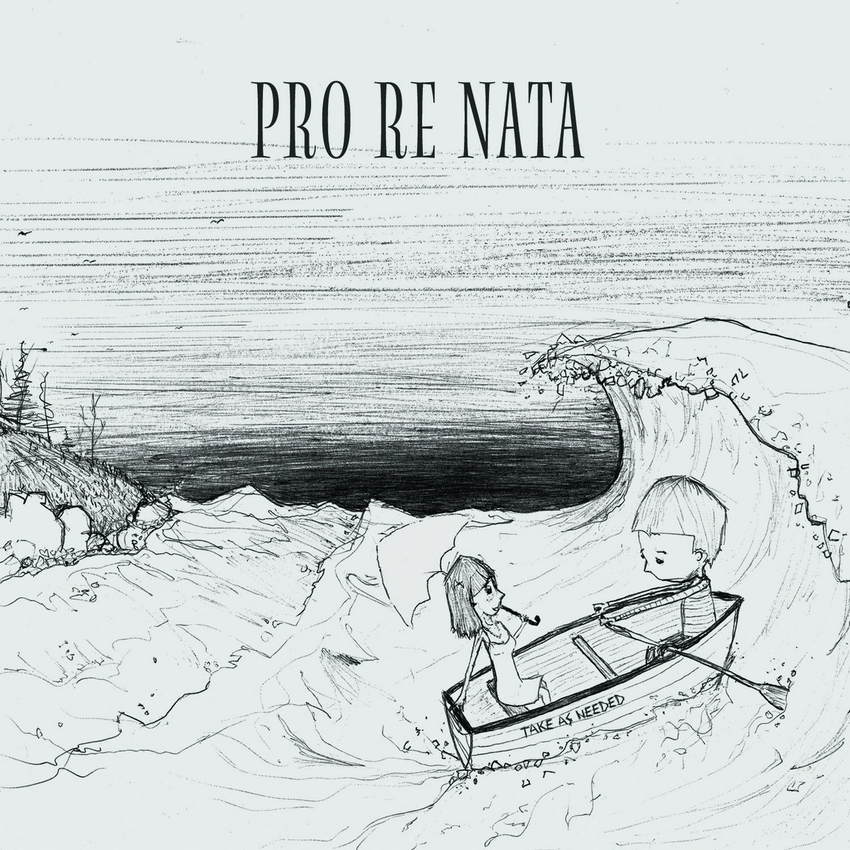 Westing | pro re nata