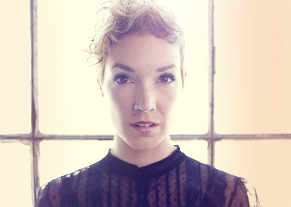 There Is A Star | Sarah Macintosh