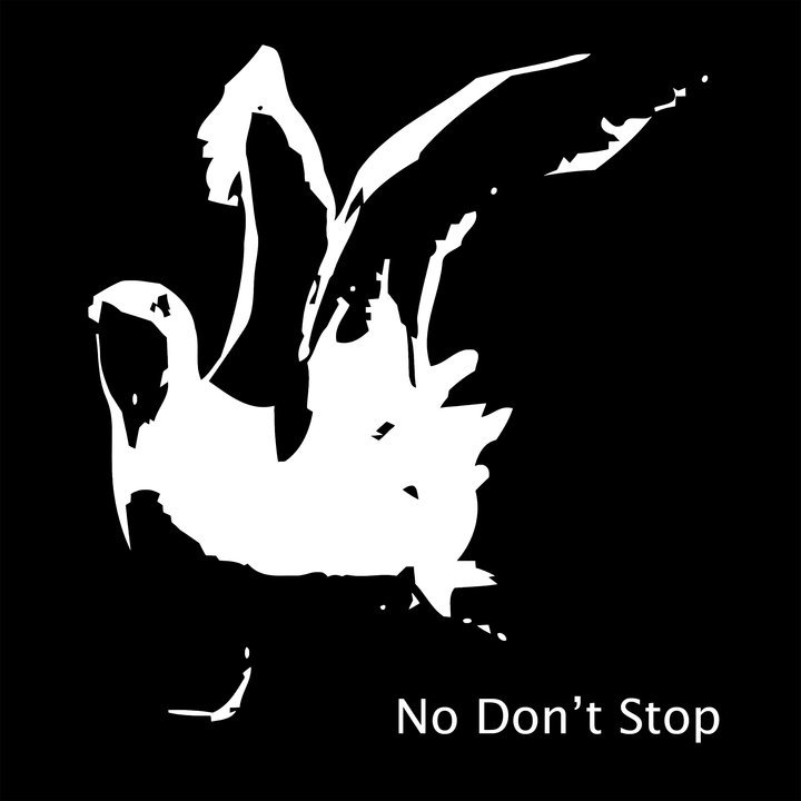 No Don't Stop and the Mudflat Ramblers | No Don't Stop