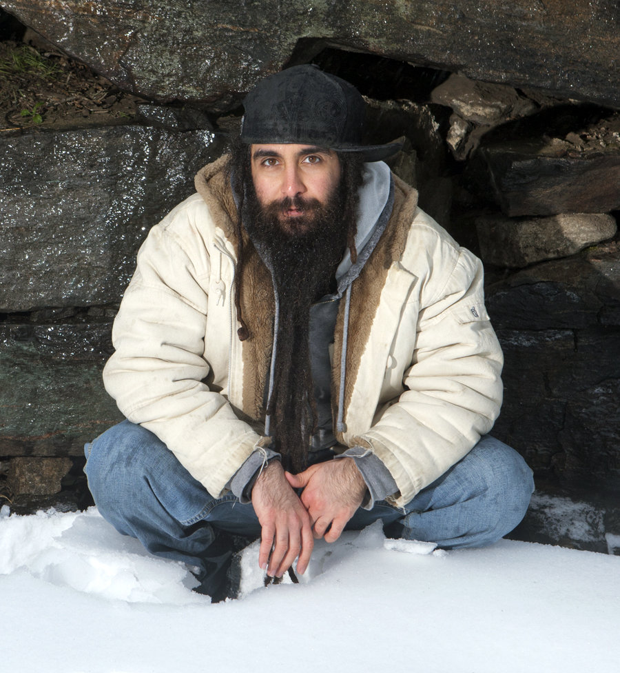 Hoodlum EP | Sammy Doodle