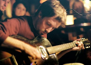 Music | T. Nathan Roane