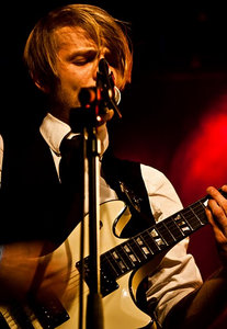 Tommy The Warden's Community | Tommy The Warden