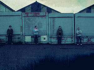 Music | Panic Office