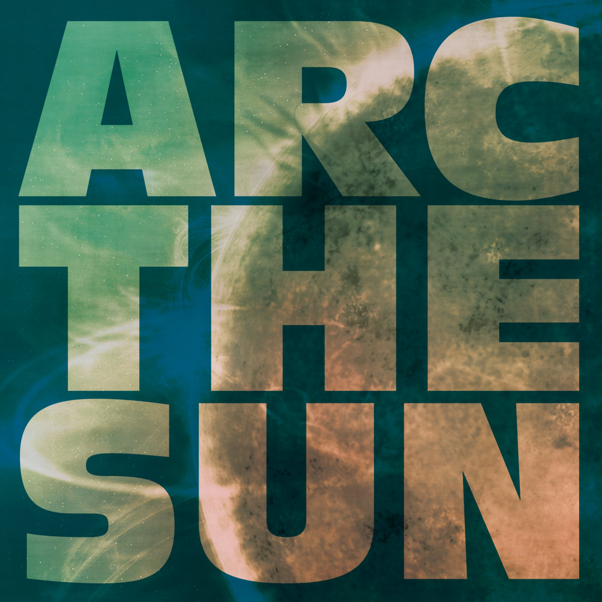 Arc the Sun | Arc the Sun