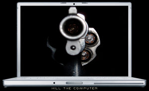 Music | Kill The Computer