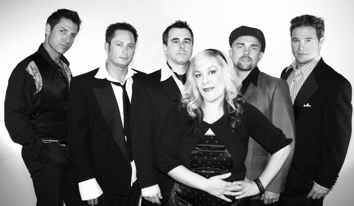 DJ Recipe | Jukebox Productions