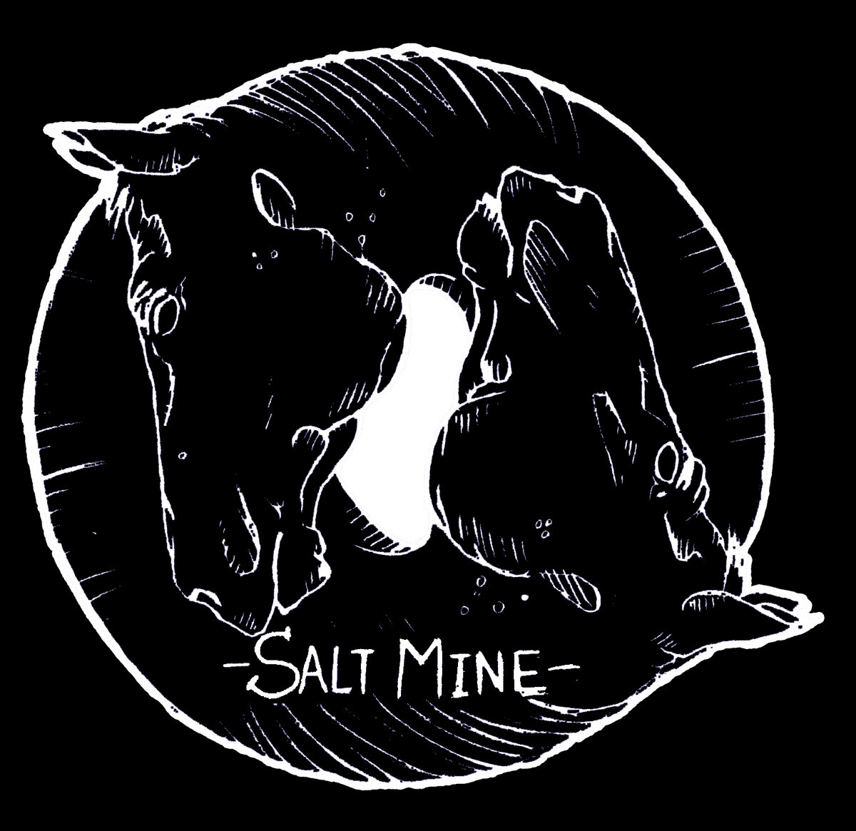 Small Fires | Salt Mine