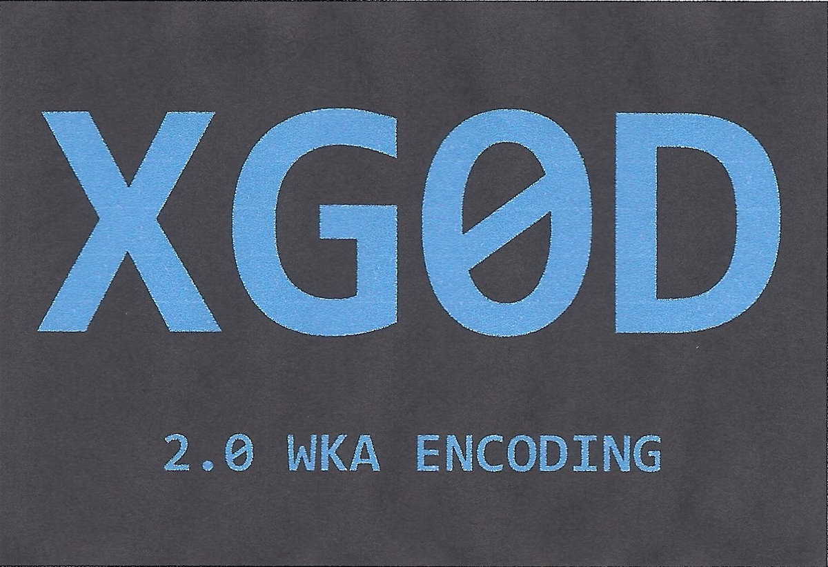 One way train | XGOD