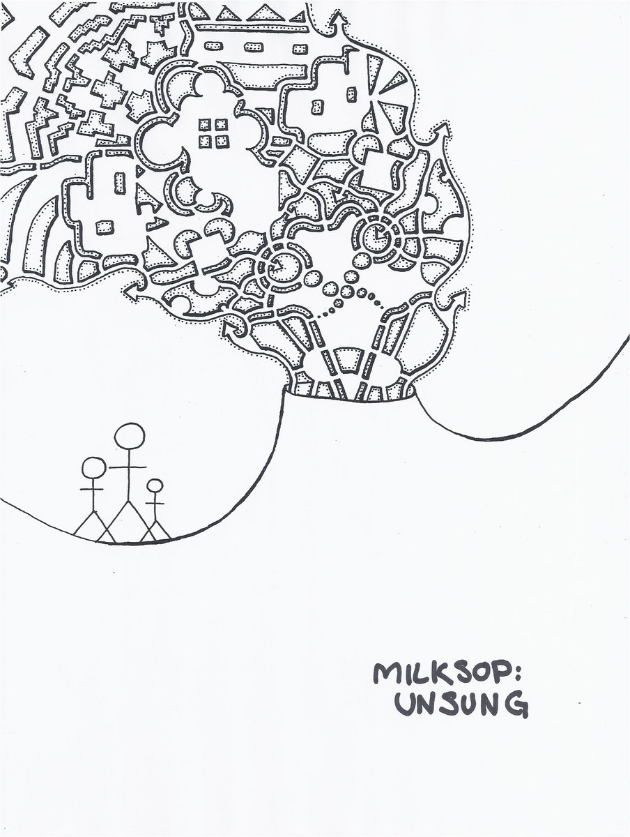 coldfriendlyhell | Milksop:Unsung