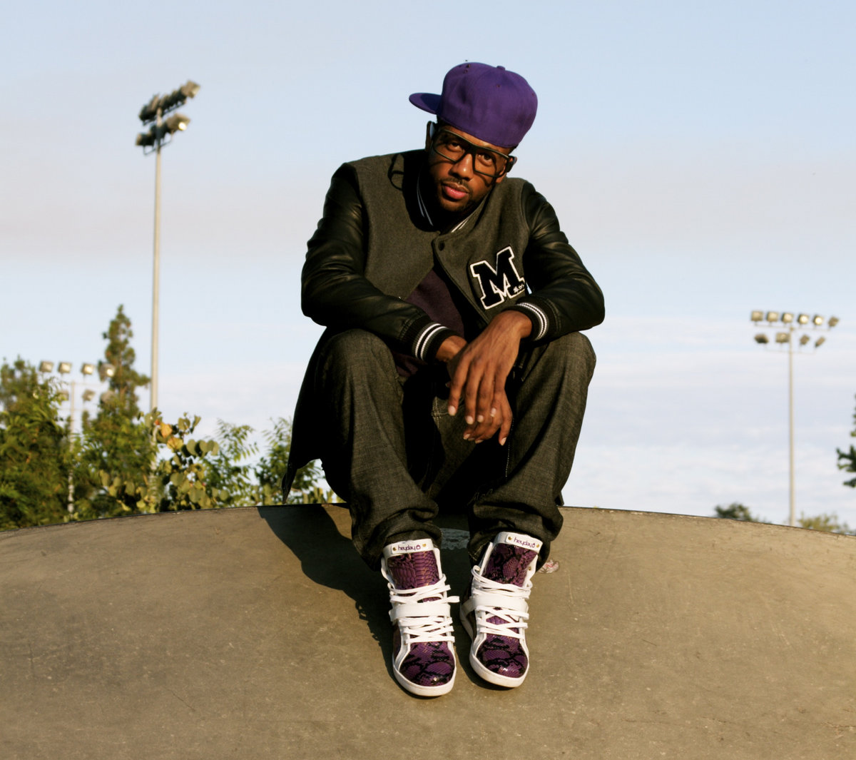 "Lemme see ya Clap" | Lil"C" & Tee'Flii | Lil"C"