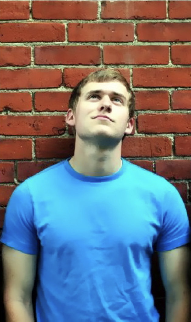 Goodbye is the New Hello | Ben Schuller