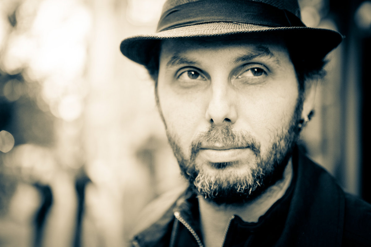 Music | Yuval Lion Drummer