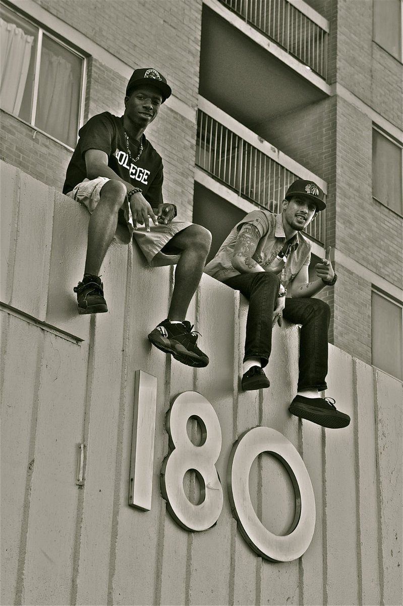 2ICE as NICE | Jus Two