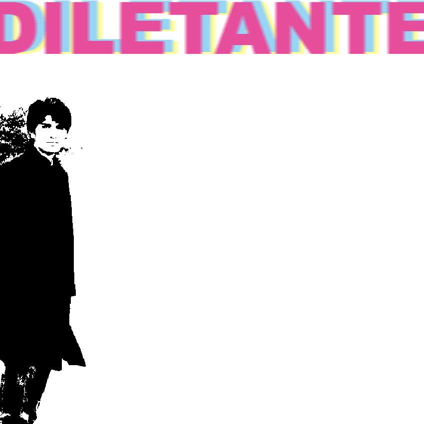 B - Sides | Diletante