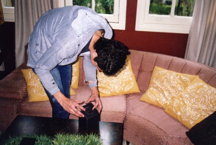 Cough Cough | Places