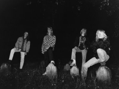 Artists | Relapse Records