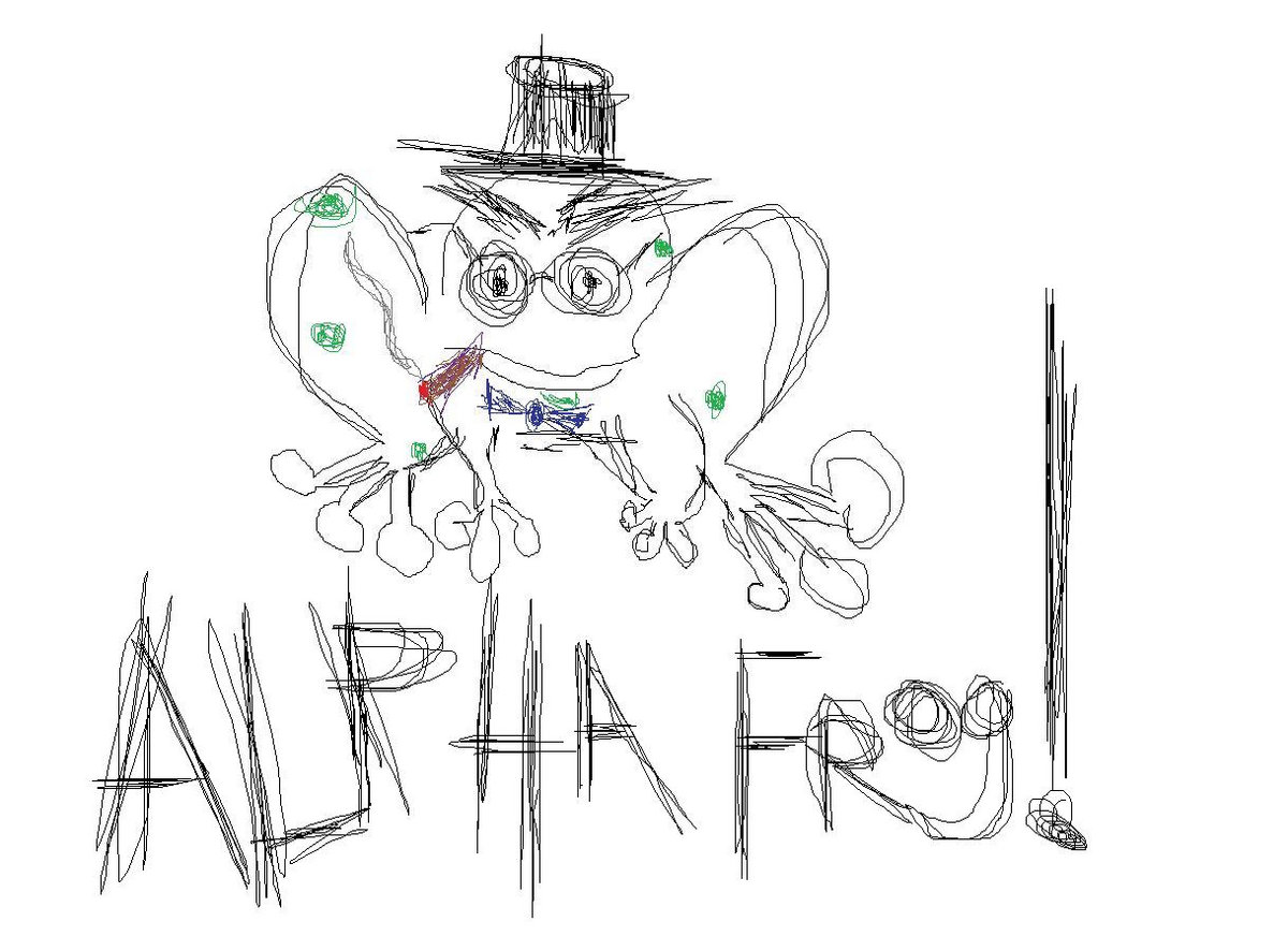 Yoom (teaser) | Alpha Frog!