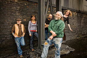 Music | The Crossing