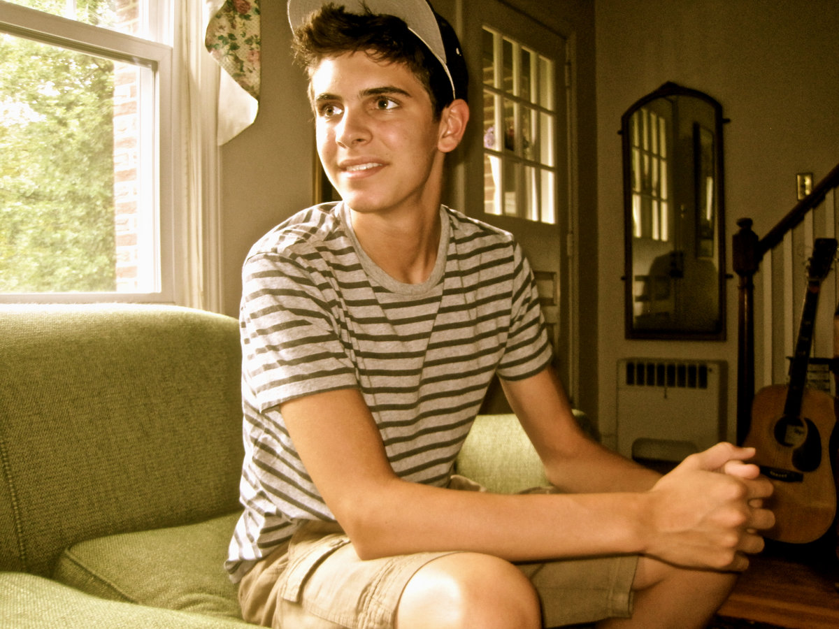 Rager (Rock It All Night) | John Mitchell