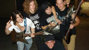 Music | Condition Critical