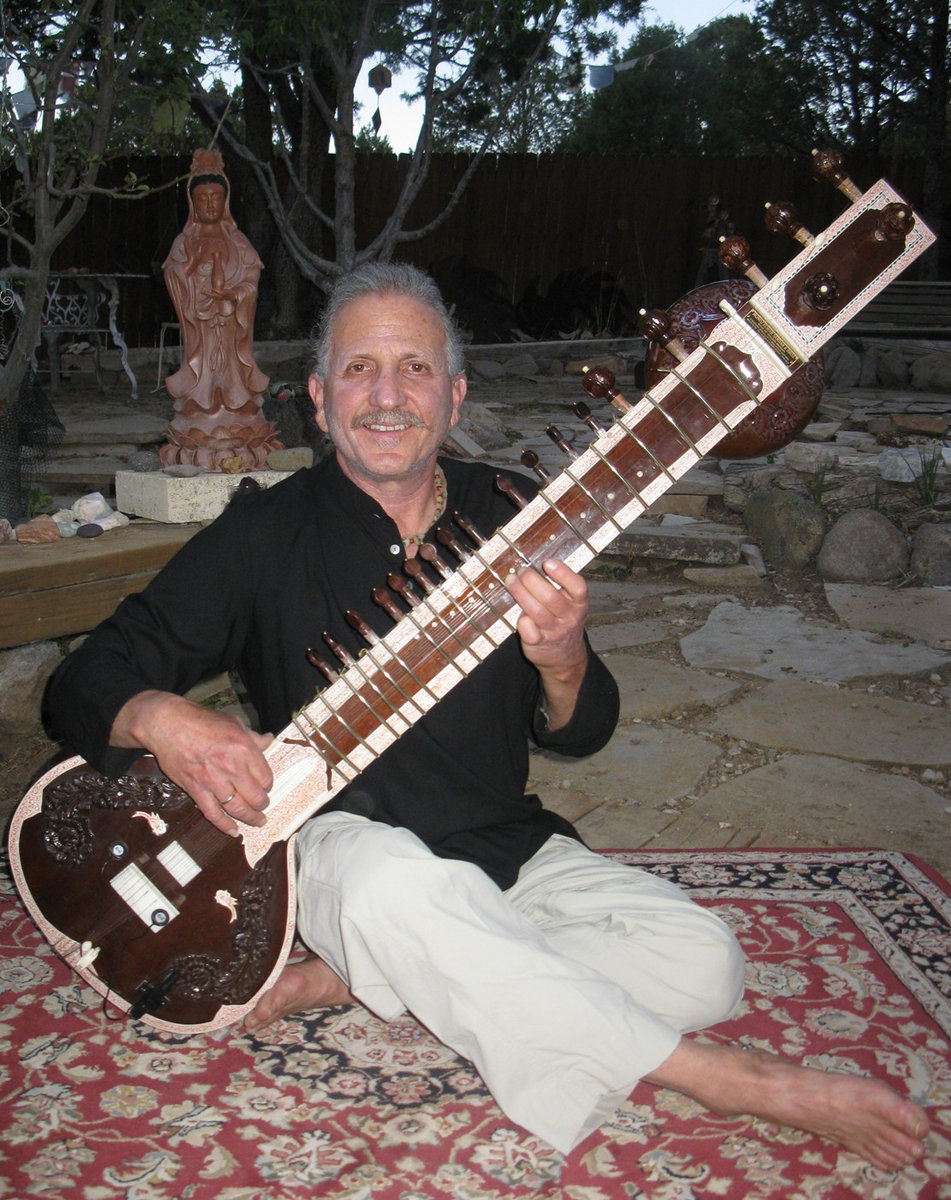 CLEAR PEACE | Elliot Topper