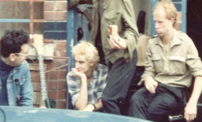 The Nihilistics (UK)