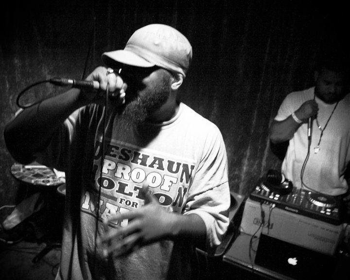 Gas Mask | Journalist 103