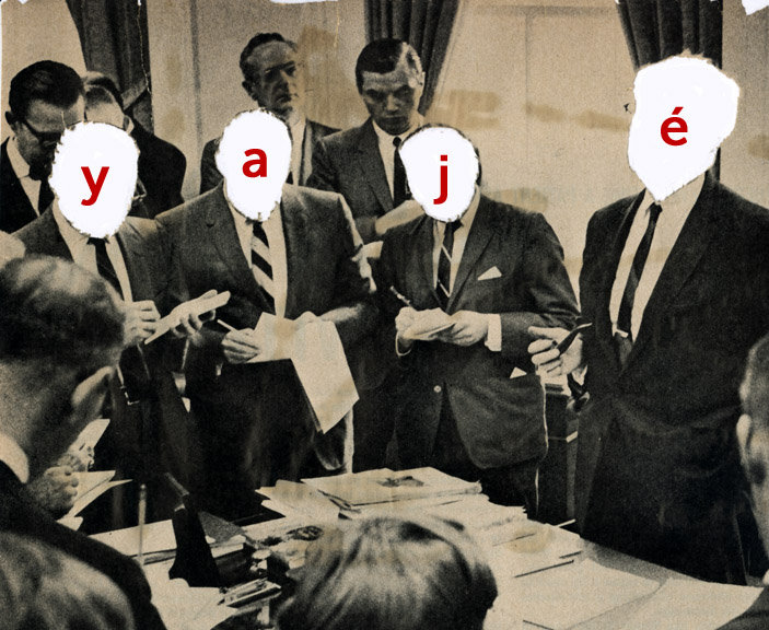 Hasidic Diamond Merchants | yajé