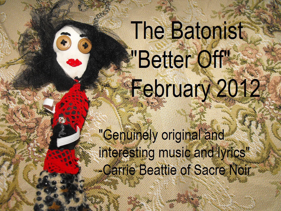 Music | The Batonist