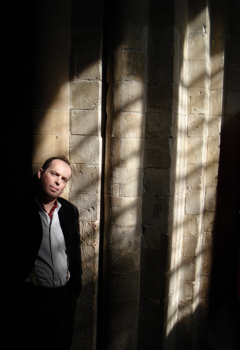 The Bells of Paradise | Terry Mann