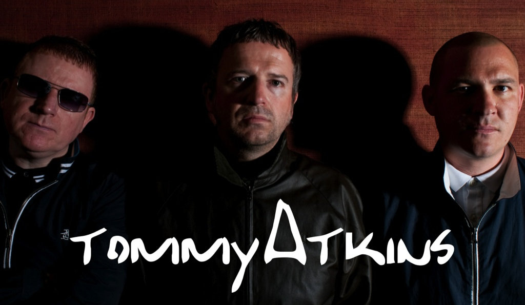 What's It All About (123) | Tommy Atkins