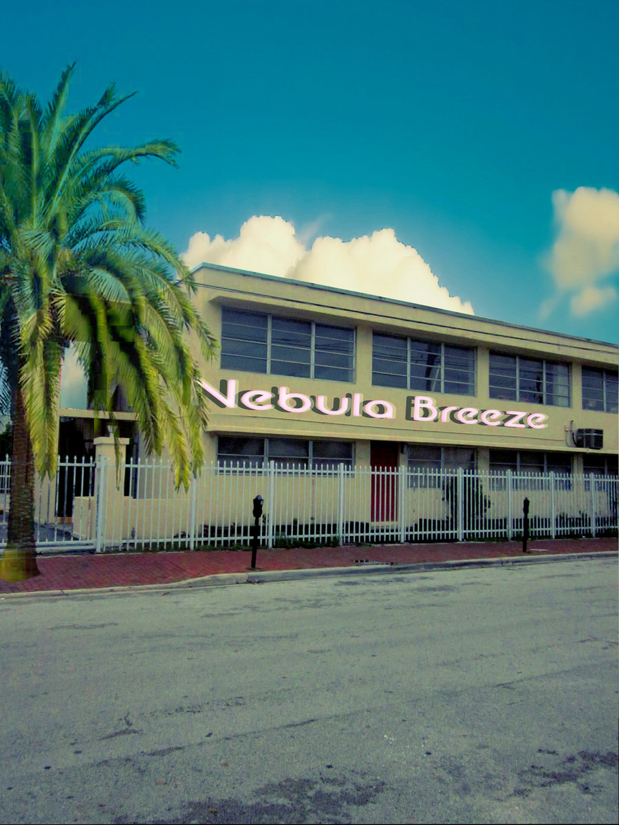 Music | Nebula Breeze