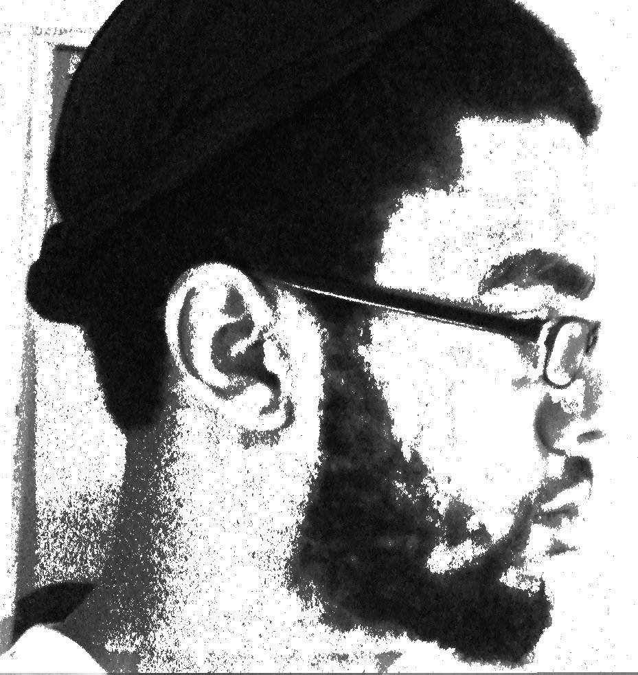 Black Lit. | Mark iTT