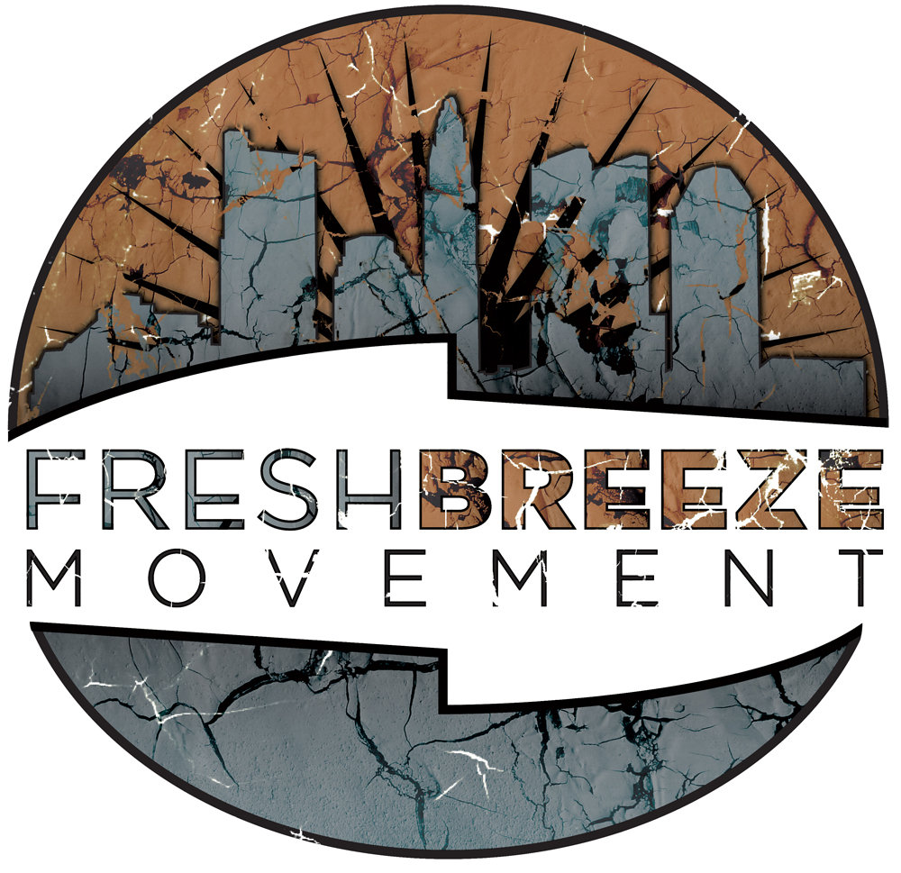 Good News, Everyone! | Fresh Breeze Movement