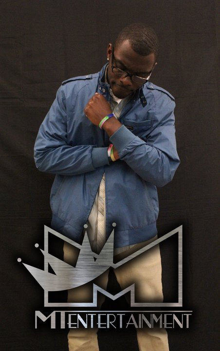 Putting God In The Mix | Mike Teezy