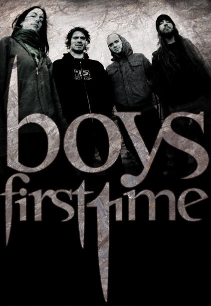 Music | Boys First Time